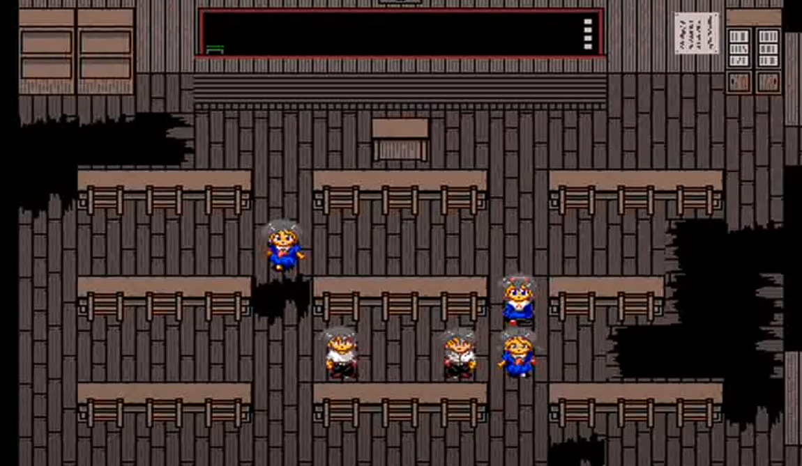 Corpse Party : le RPG d'horreur qui a lancé le sous-genre - Otakonseil