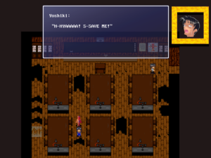 Corpse Party : le RPG d'horreur qui a lancé le sous-genre - Otakonseil