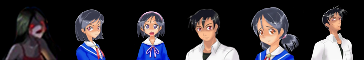 Corpse Party : le RPG d'horreur qui a lancé le sous-genre - Otakonseil
